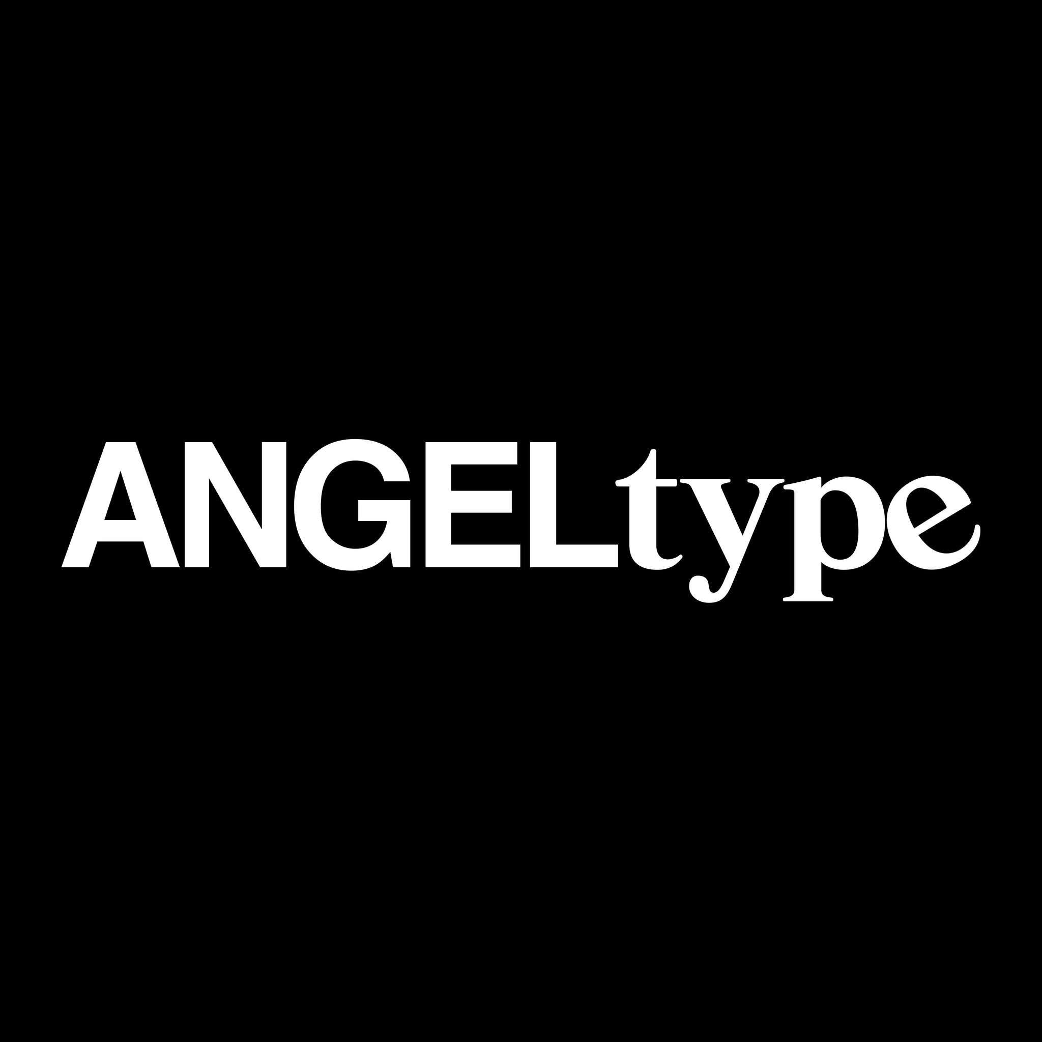 ANGELtype | experimental fashion online shop | shop in USD