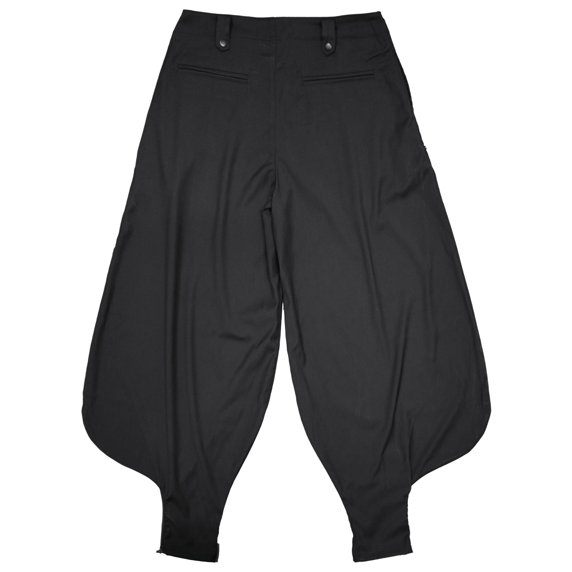 MIZUE WORK TROUSER — angeltype