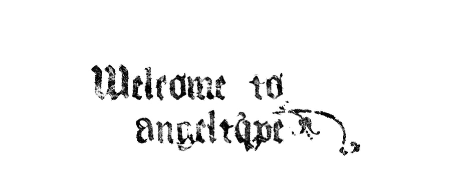 ANGELtype Official Website