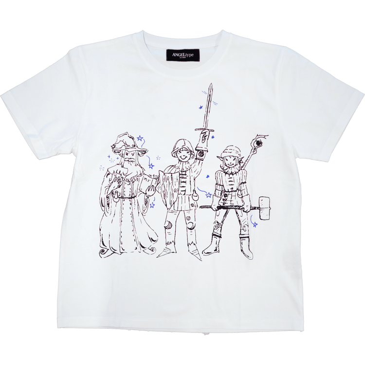 ANGELtype — angeltype