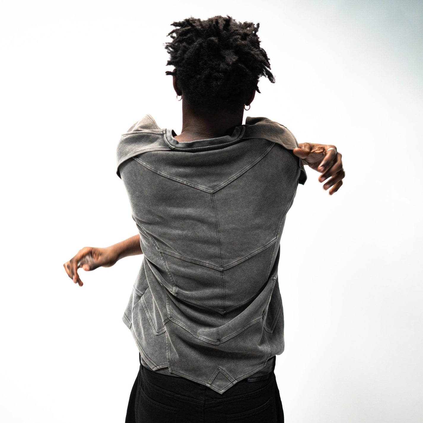 ARMOR TEE — ANGELtype