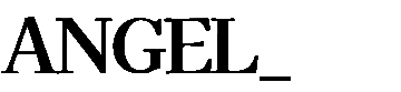 ANGELtype