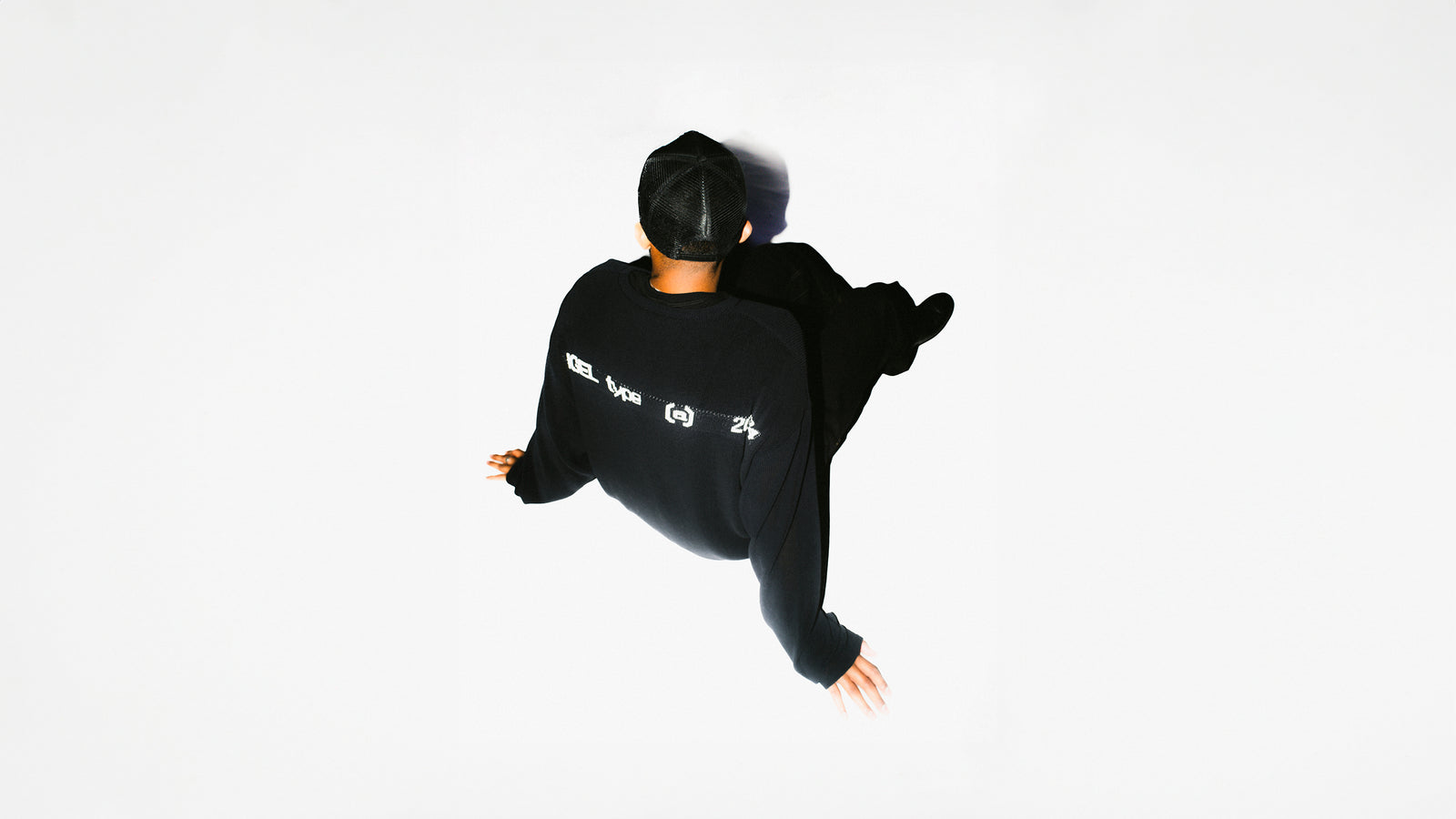 ANGELtype | experimental fashion online shop | shop in USD