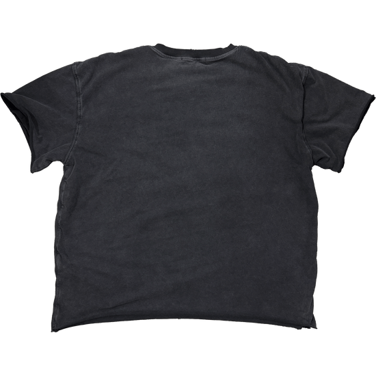 DUAL-LAYER TEE — ANGELtype