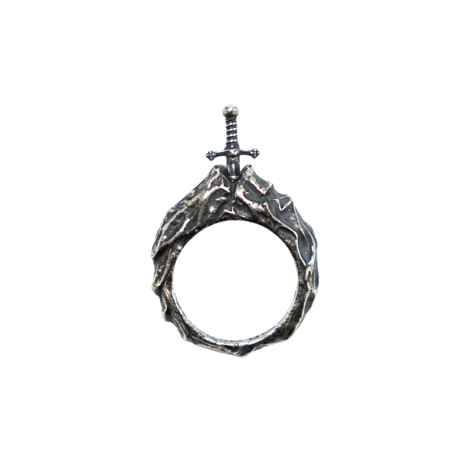 EXCALIBUR RING — ANGELtype